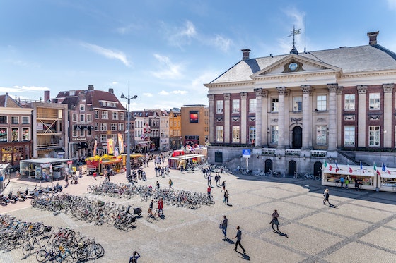 Stage lopen? HBO & WO stages | november 2025 | Magnet.me (nl)