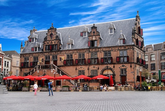 Stage lopen? HBO & WO stages | november 2025 | Magnet.me (nl)